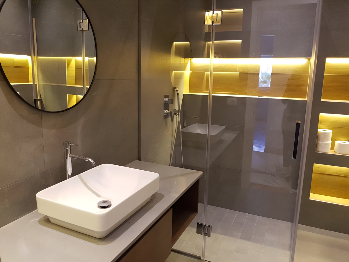 Alcon – design • planning • construction