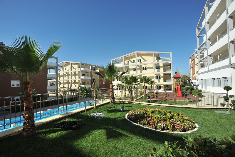 Alcon – design • planning • construction